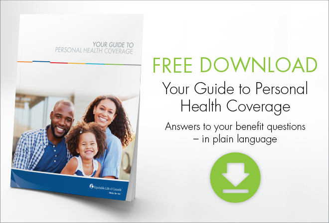Your Guide to Personal Health Coverage